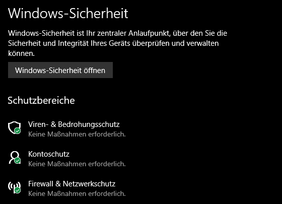 Windows-Sicherheitsfunktionen nutzen - Jörg Schieb | Digital und KI