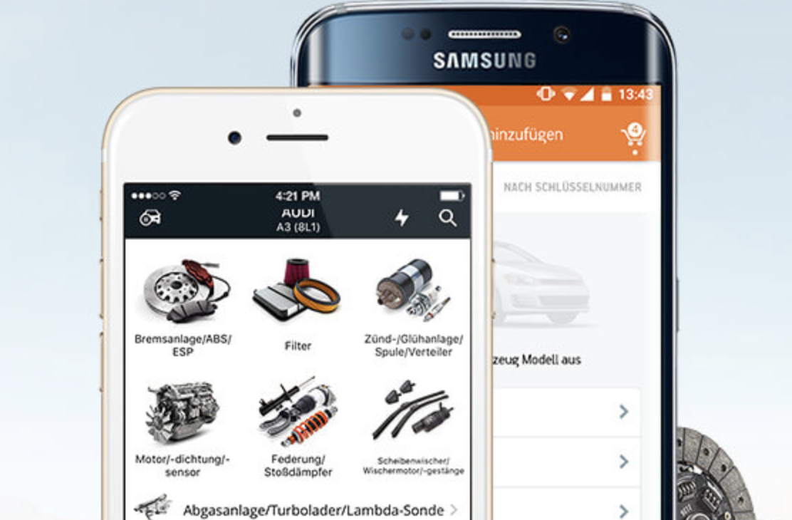 Autodoc: Alles rund ums Auto per App einkaufen - Jörg Schieb | Digital ...
