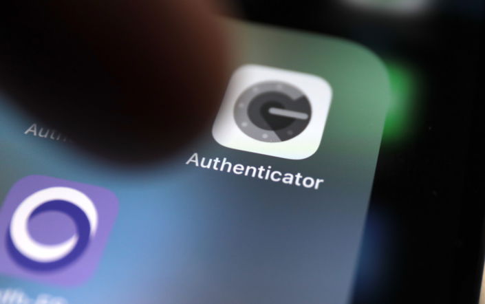 Google Authenticator: Zu einem neuen Handy wechseln - schieb.de