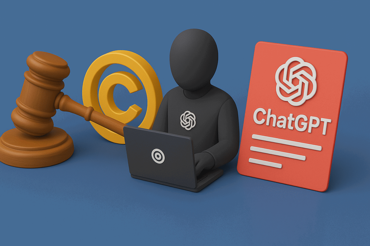 ChatGPT und die Songtexte: Was das GEMA-Urteil für euch bedeutet - Jörg ...